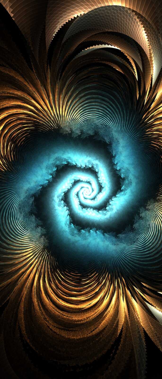 Swirl Wallpapers (60 images) - WallpaperCat