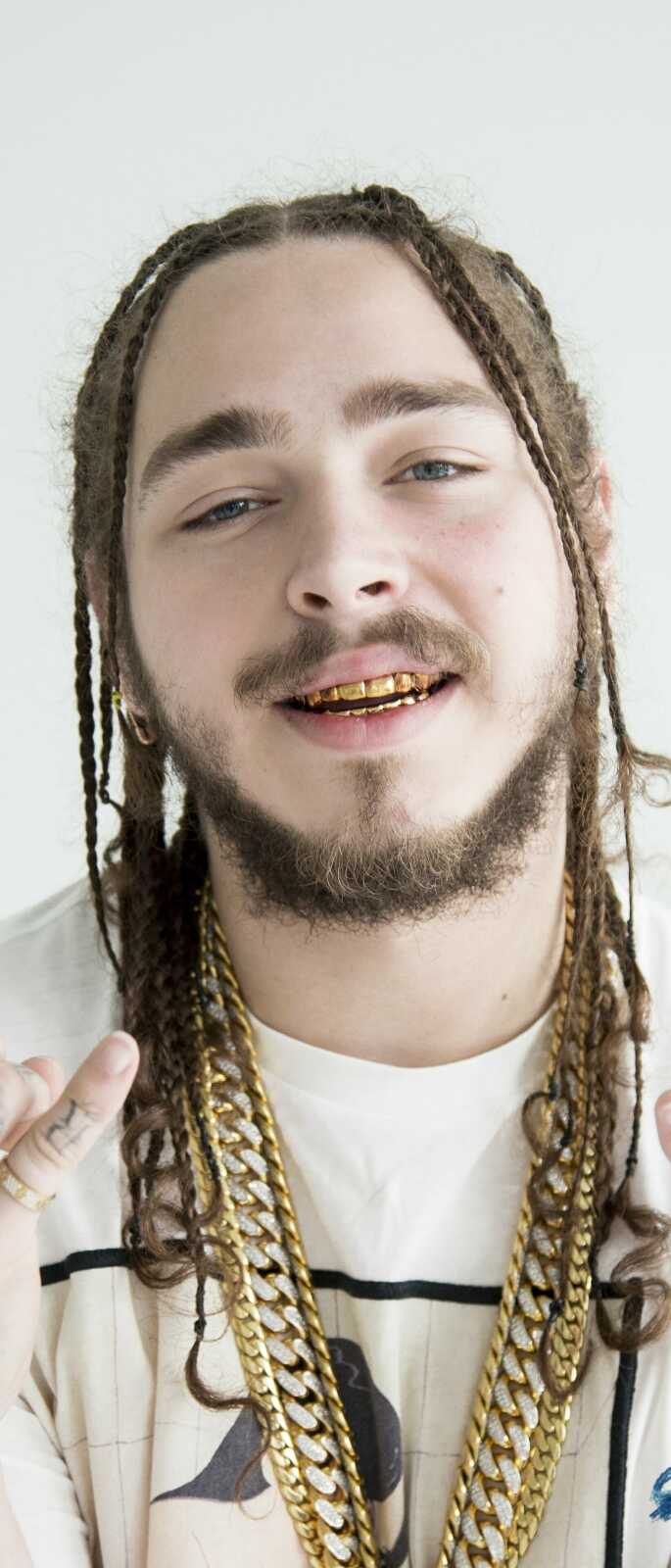 Post Malone Wallpapers (34 images) - WallpaperCat