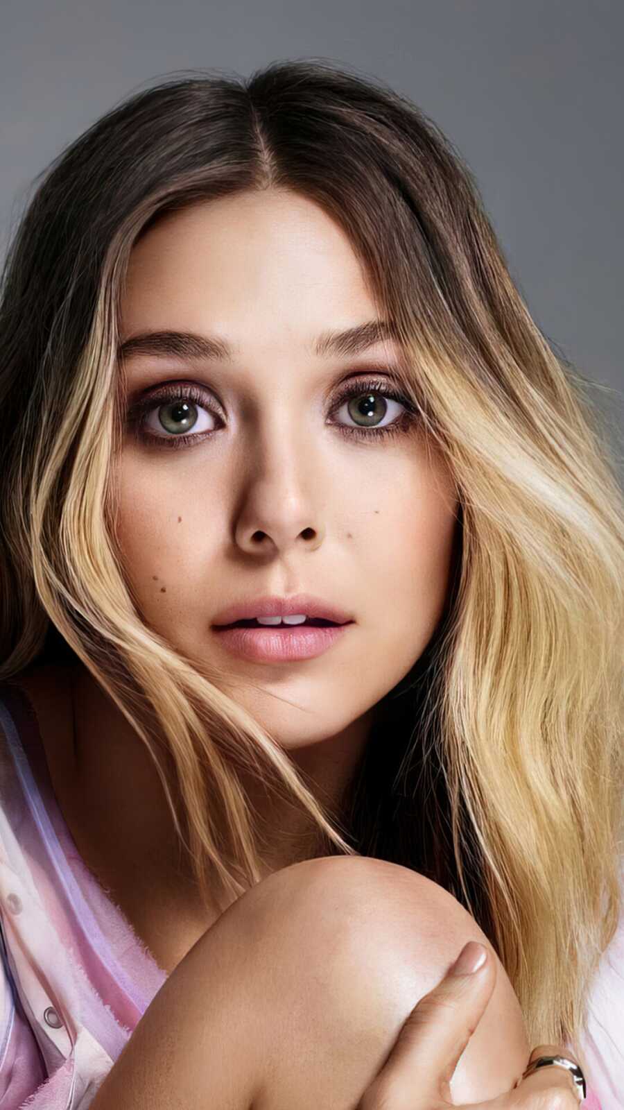 Elizabeth Olsen Wallpapers (45 images) - WallpaperCat