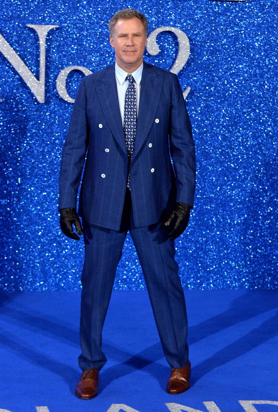 Will Ferrell Wallpapers (44 images) - WallpaperCat