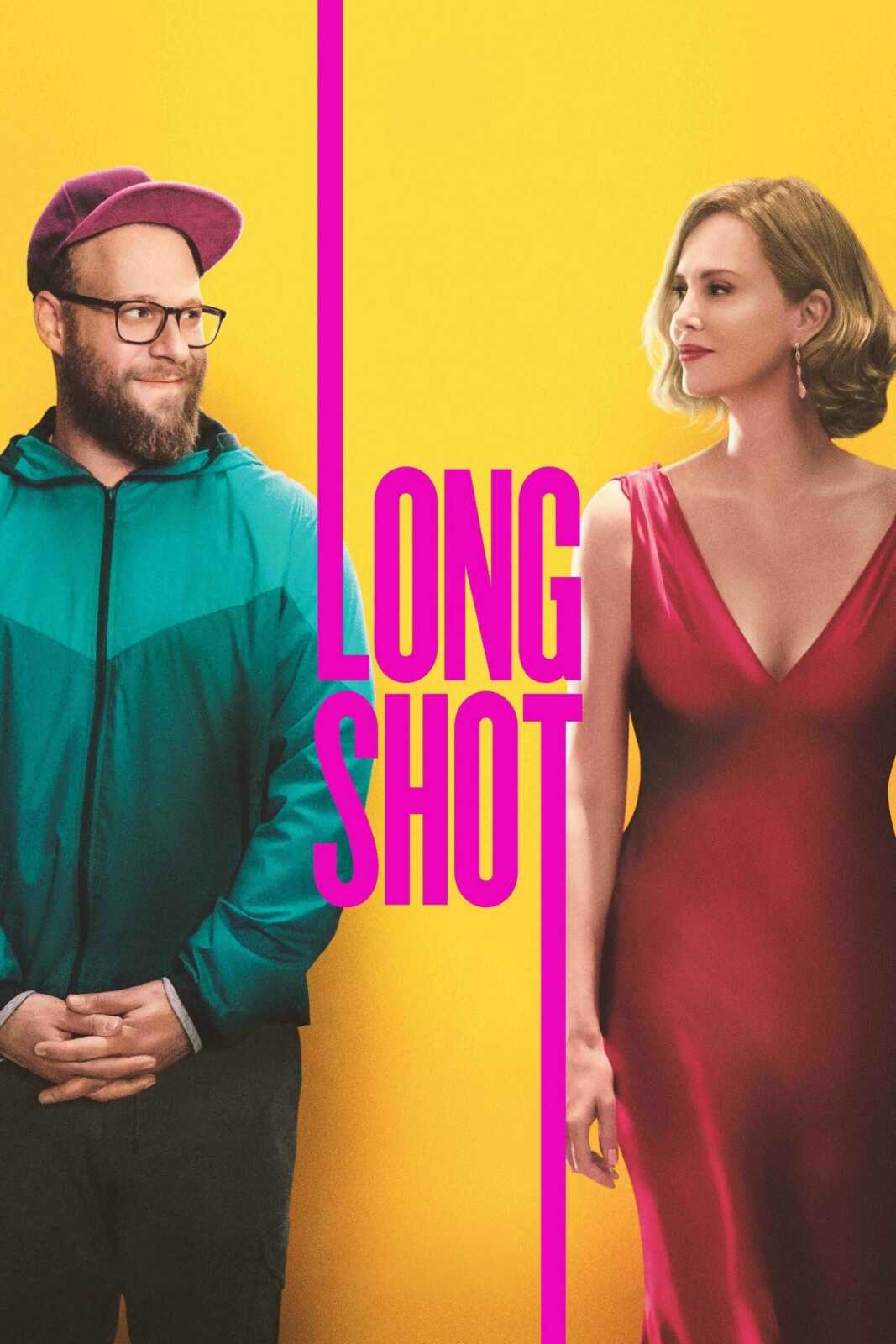 Long Shot (2019) Wallpapers (21 images) - WallpaperCat