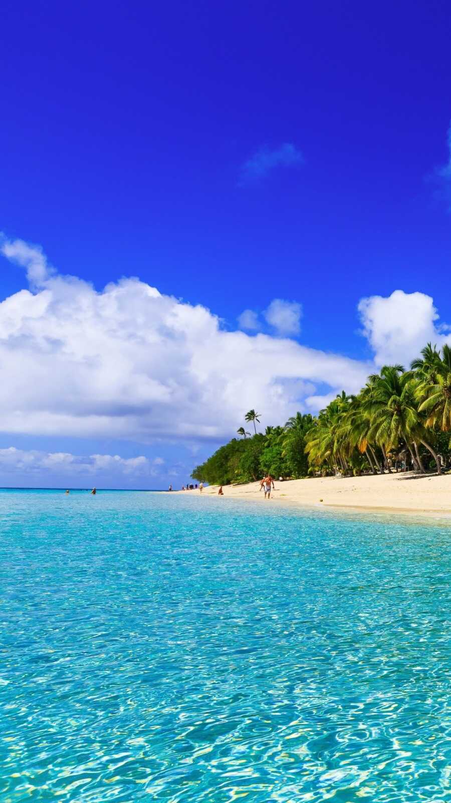 Fiji Wallpapers (49 images) - WallpaperCat