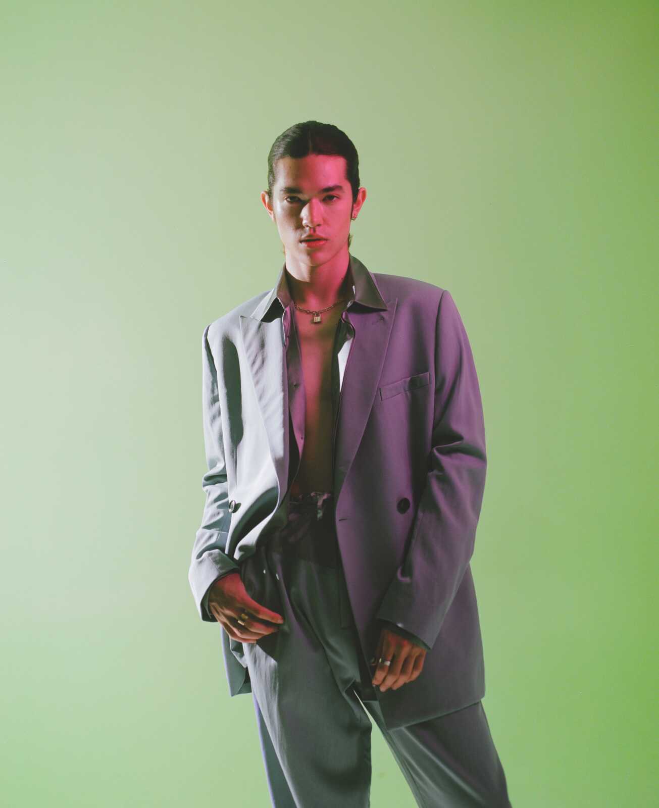 Conan Gray Wallpapers (29 images) - WallpaperCat