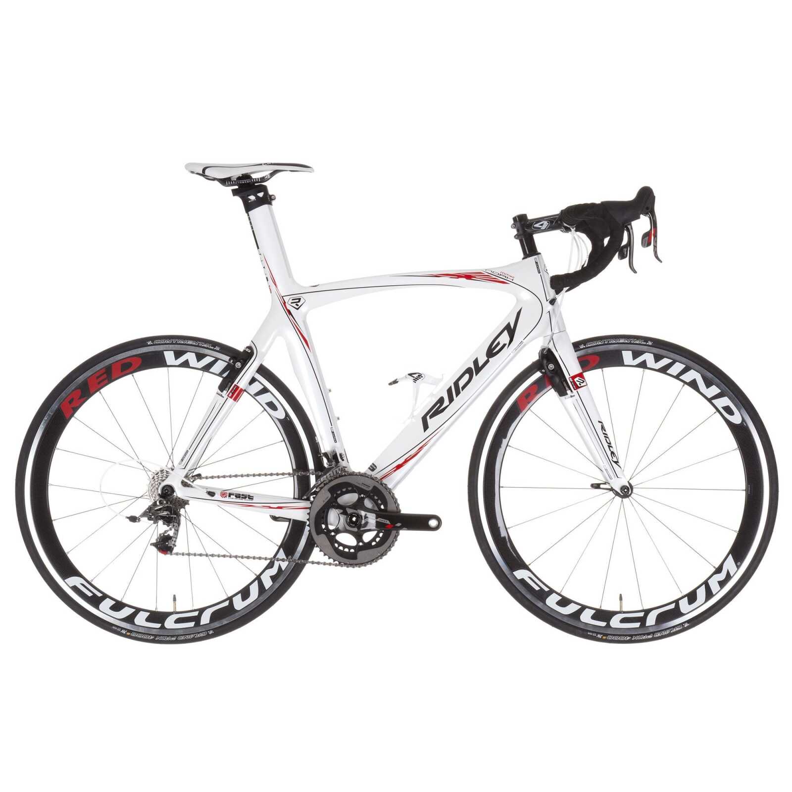 Ridley Bikes Wallpapers (20 images) - WallpaperCat