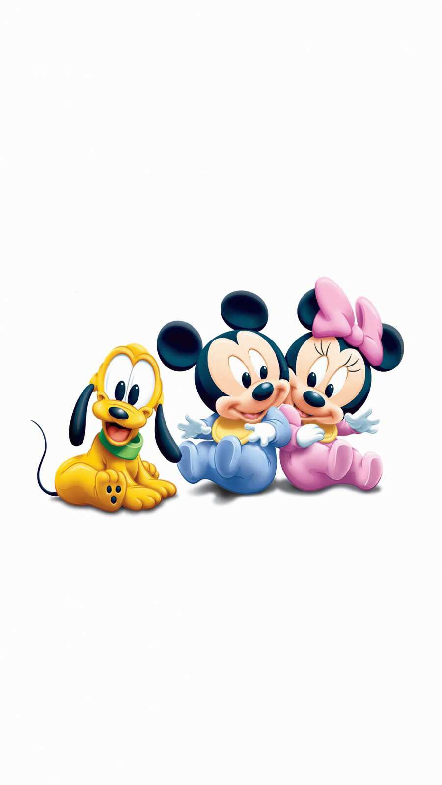 Minnie Mouse Wallpapers (38 images) - WallpaperCat