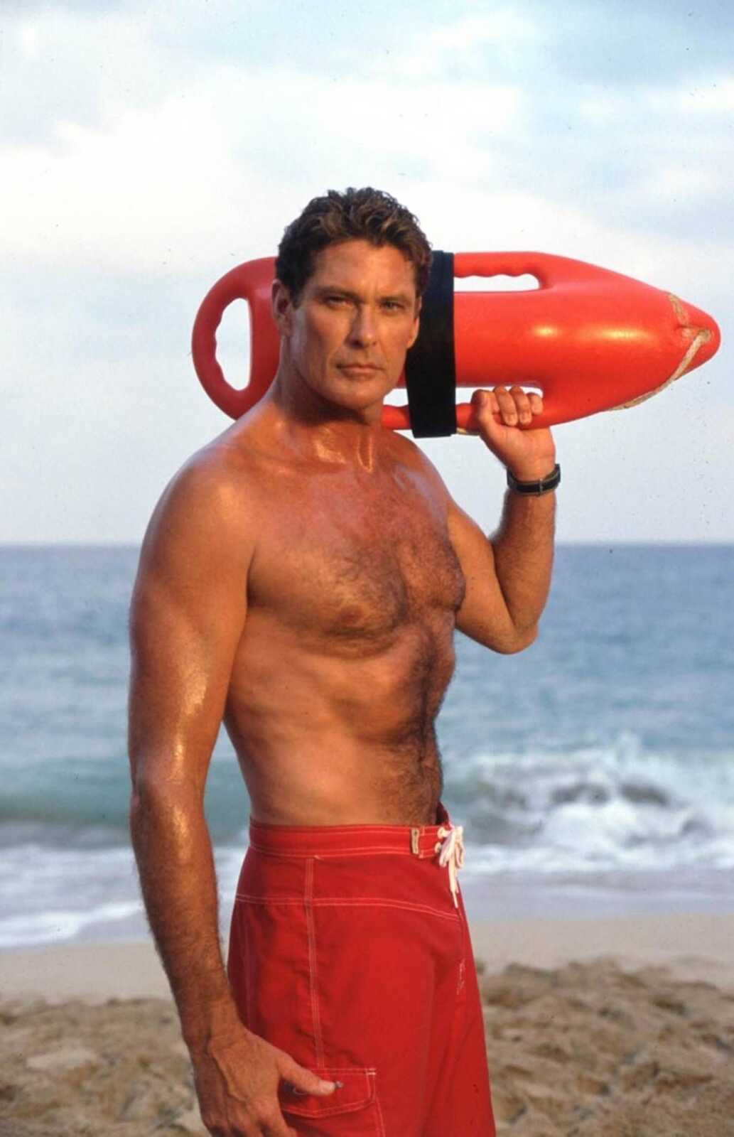 David Hasselhoff Wallpapers (37 images) - WallpaperCat
