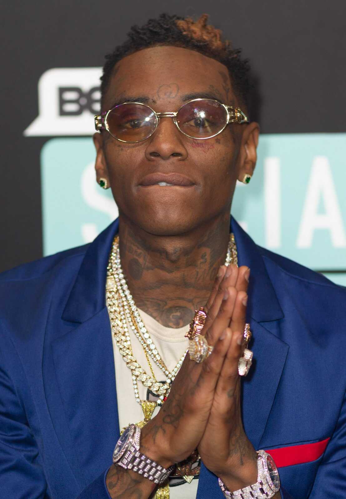 Soulja Boy Wallpapers (20 images) - WallpaperCat