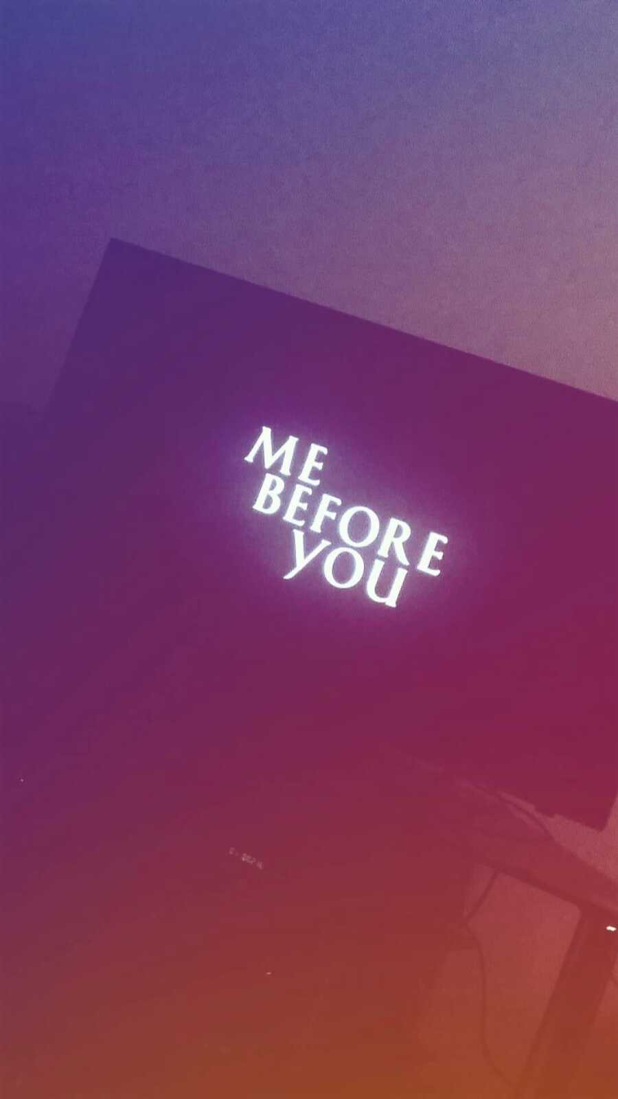 Me Before You Wallpapers (37 images) - WallpaperCat