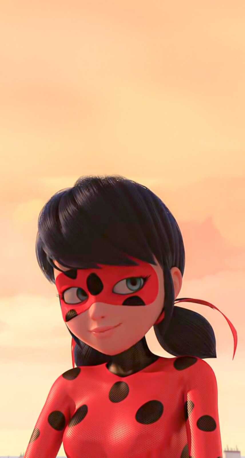 Ladybug Wallpapers (46 images) - WallpaperCat