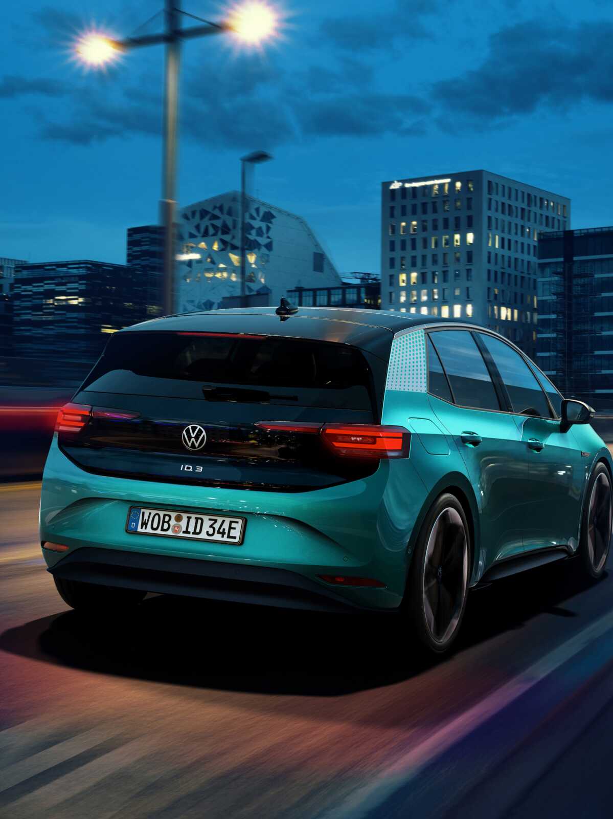 Volkswagen Wallpapers (91 images) - WallpaperCat