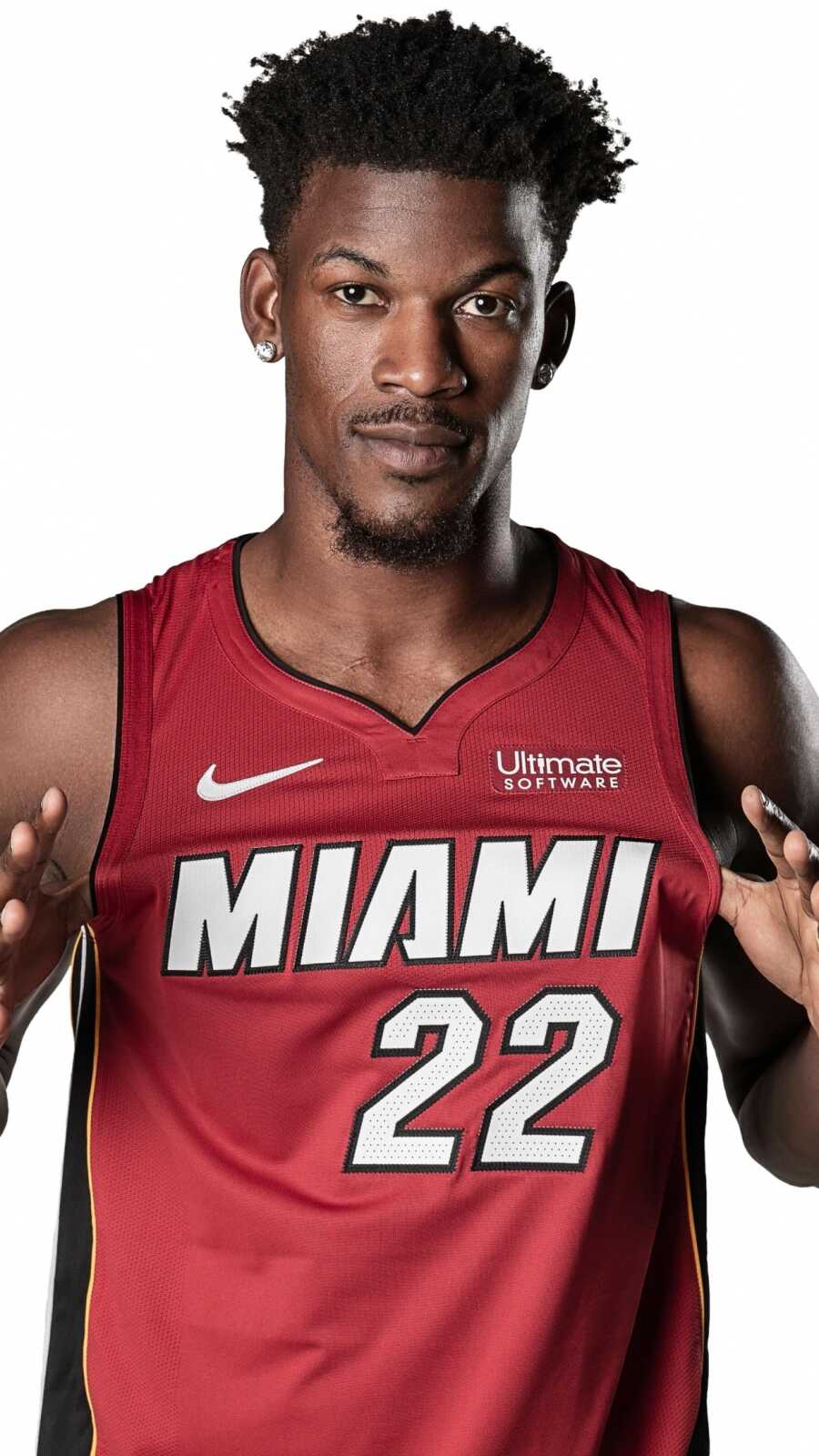 Jimmy Butler Wallpapers (42 images) - WallpaperCat