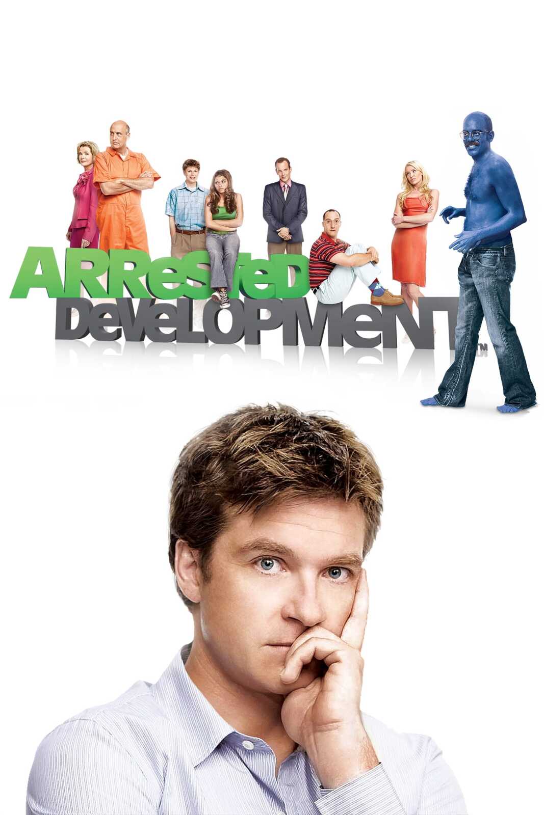 Arrested Development (TV Series) Wallpapers (31 images) - WallpaperCat
