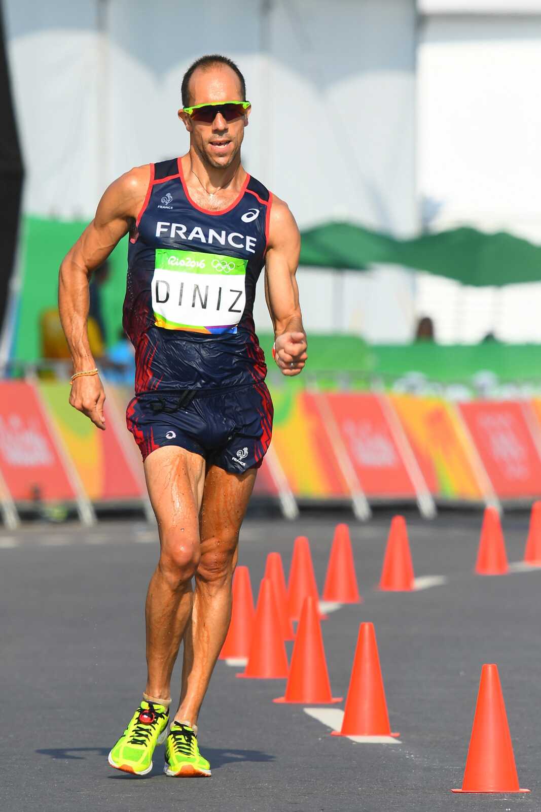 Racewalking Wallpapers (23 images) - WallpaperCat