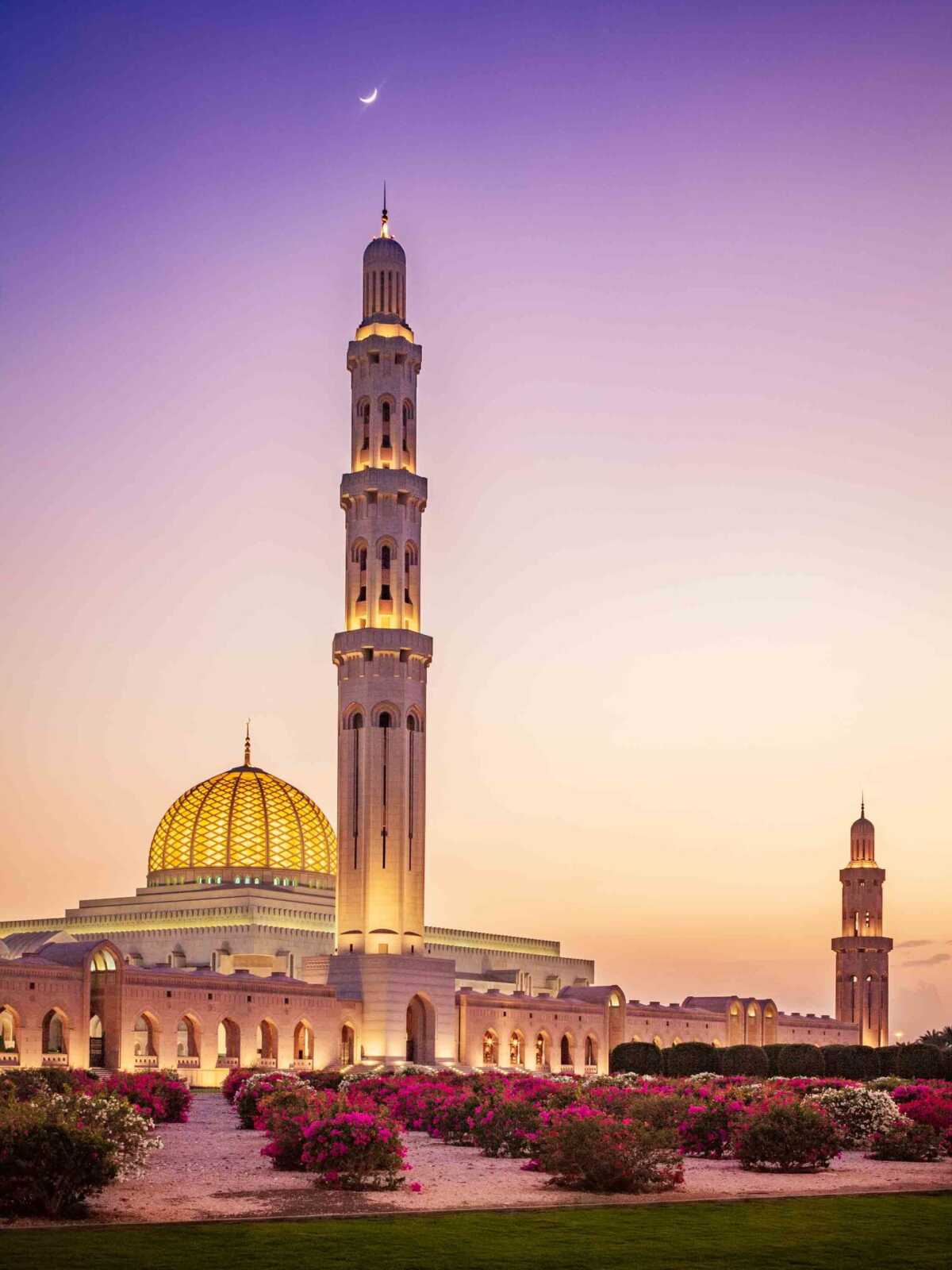 Muscat (Oman) Wallpapers (33 images) - WallpaperCat