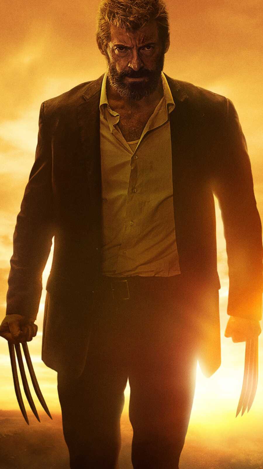 Logan Wallpapers (21 images) - WallpaperCat