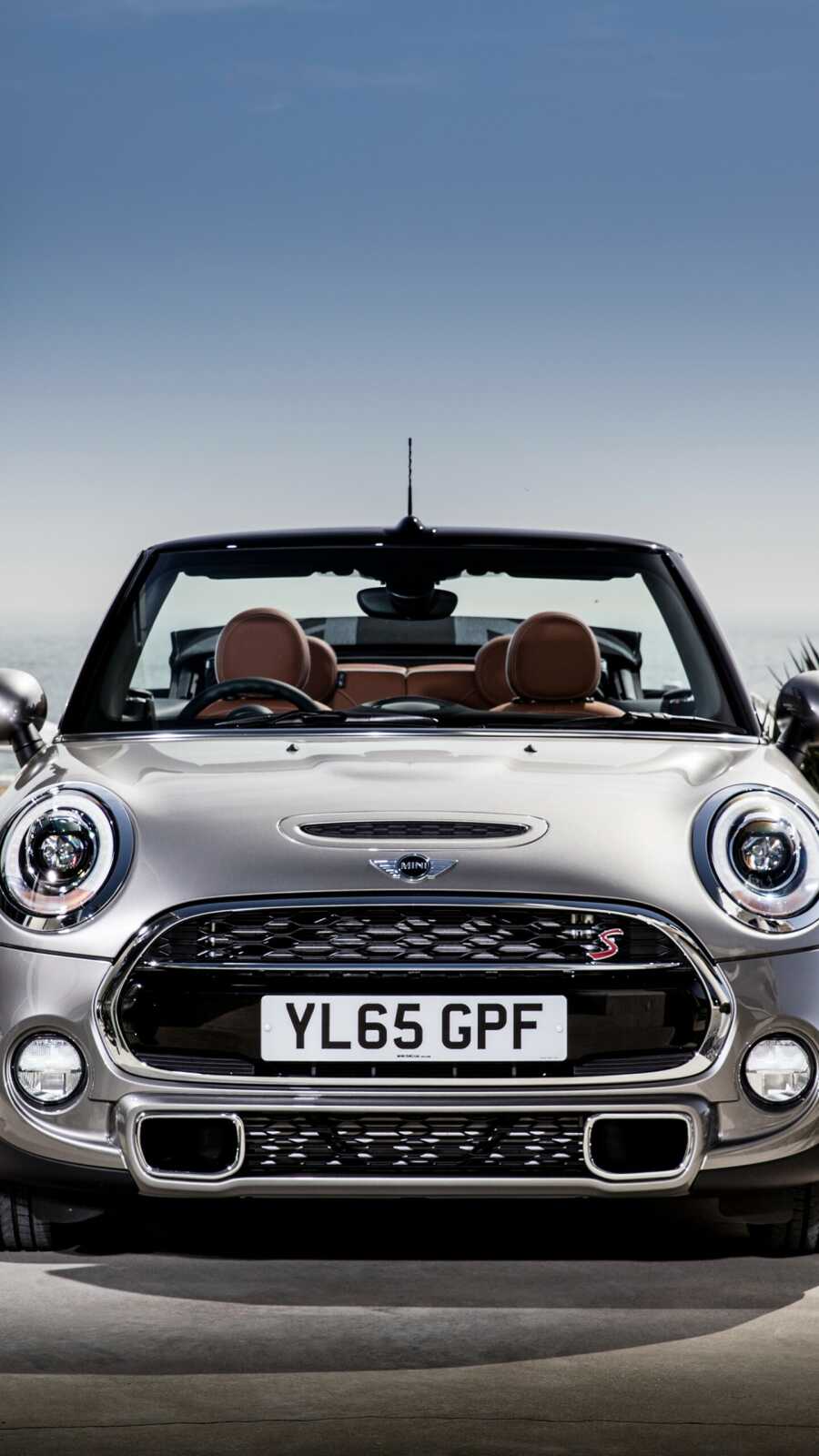 MINI Cooper Wallpapers (78 images) - WallpaperCat