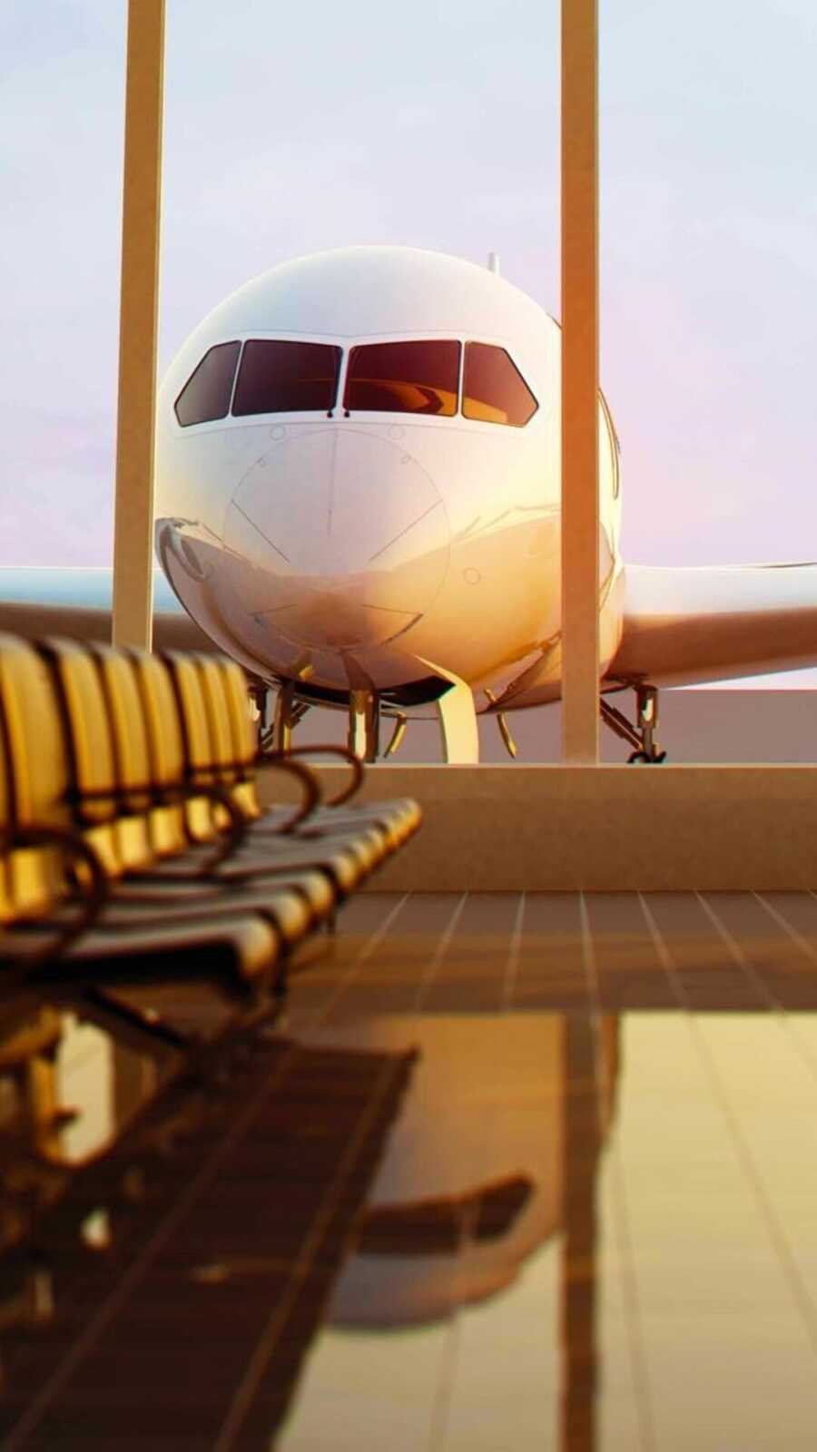 Airport Wallpapers (34 images) - WallpaperCat