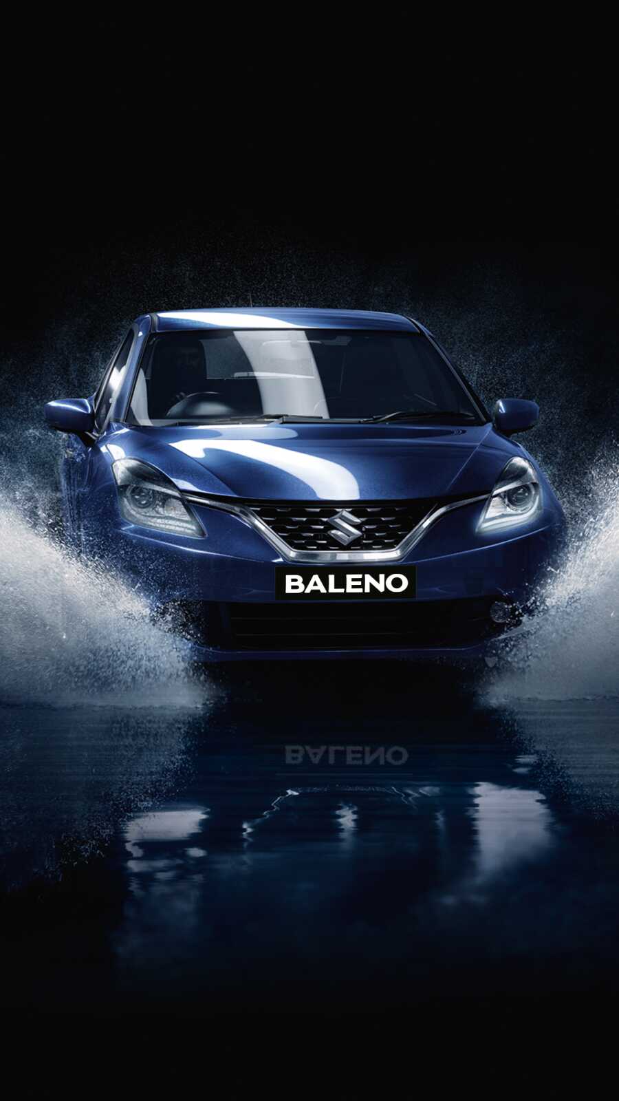 Suzuki Baleno Wallpapers (47 images) - WallpaperCat