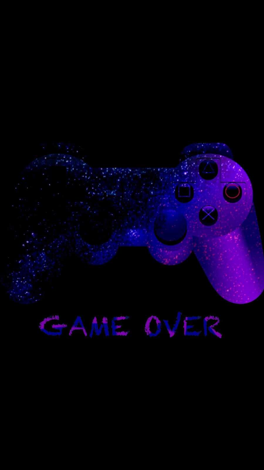 Game Over Wallpapers (56 images) - WallpaperCat