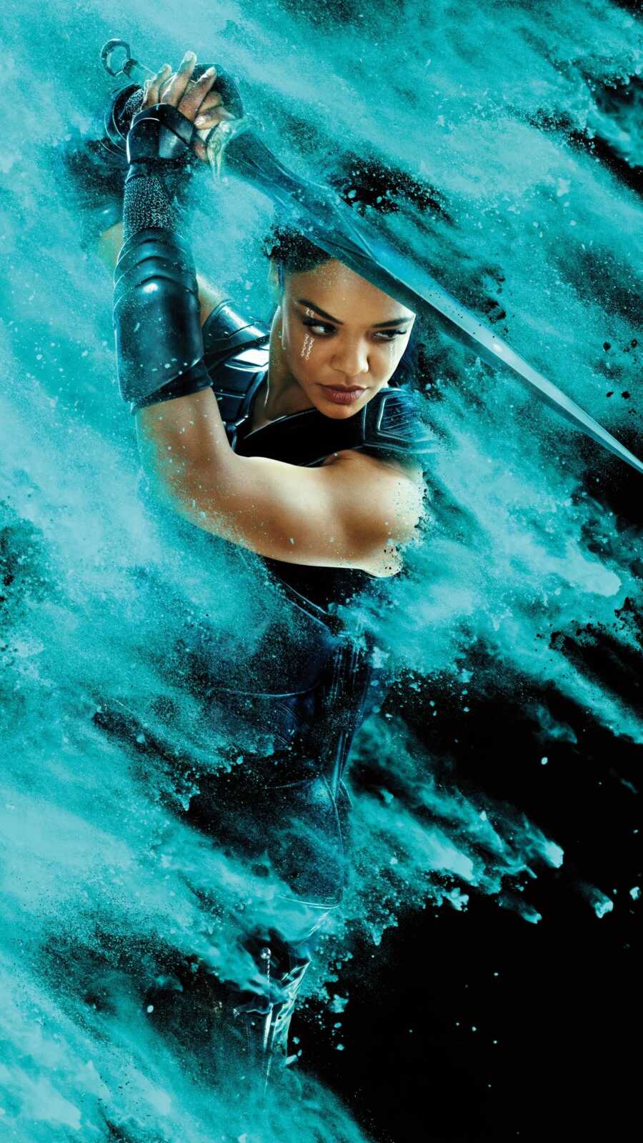 Valkyrie (Thor) Wallpapers (23 images) - WallpaperCat