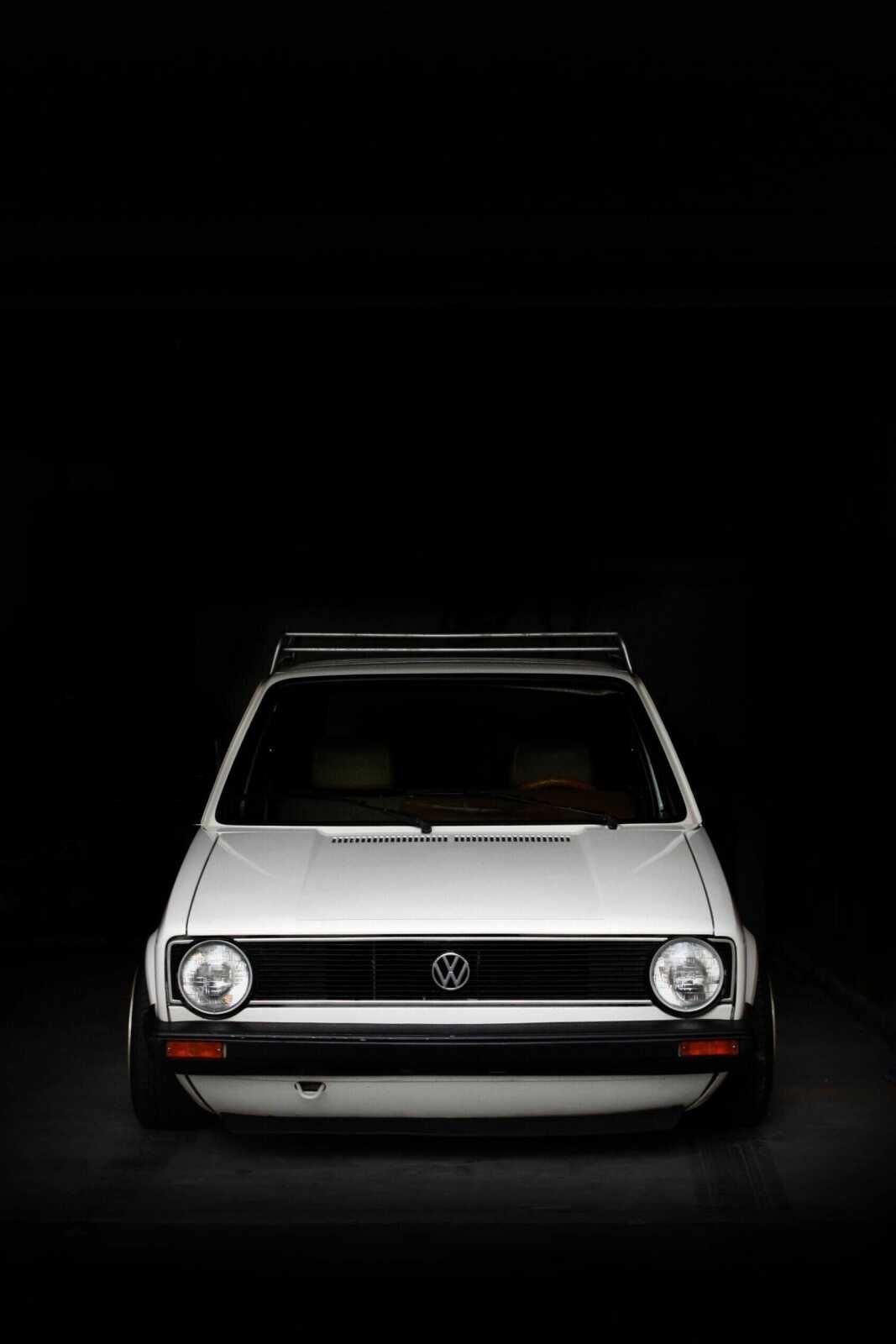 Volkswagen Wallpapers (91 images) - WallpaperCat