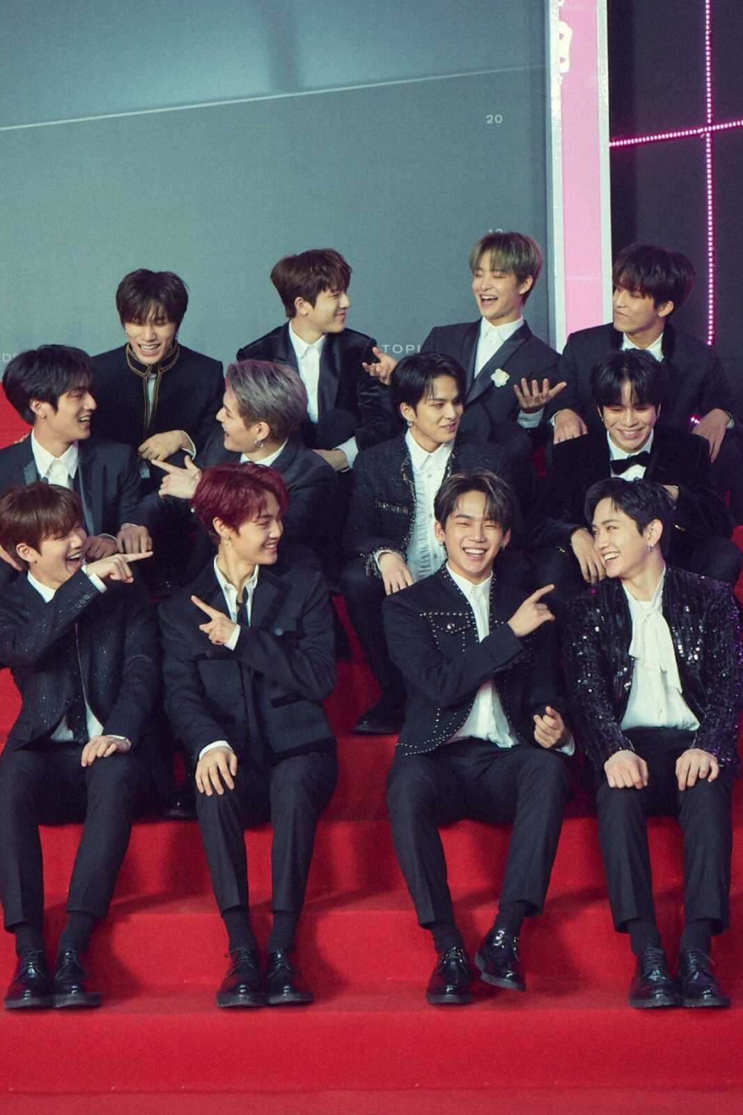 TREASURE (Band) Wallpapers (18 images) - WallpaperCat