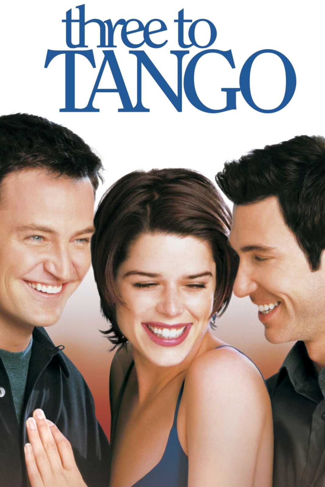 Three to Tango (1999 Movie) Wallpapers (11 images) - WallpaperCat