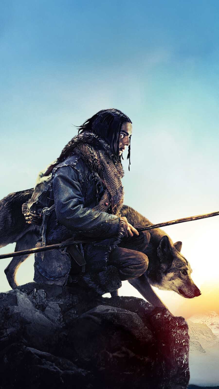 Alpha (2018 Movie) Wallpapers (20 images) - WallpaperCat