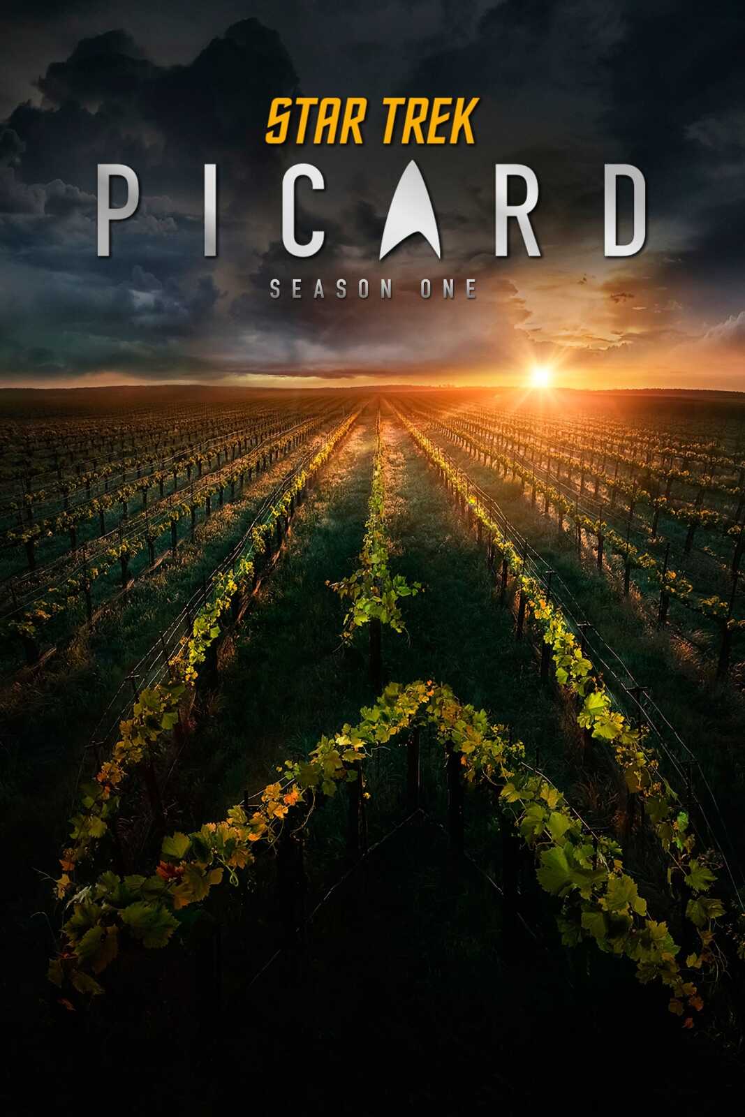 Star Trek: Picard (TV Series) Wallpapers (72 images) - WallpaperCat