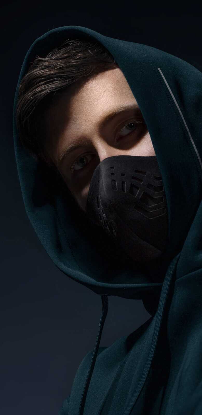 Alan Walker Wallpapers (59 images) - WallpaperCat