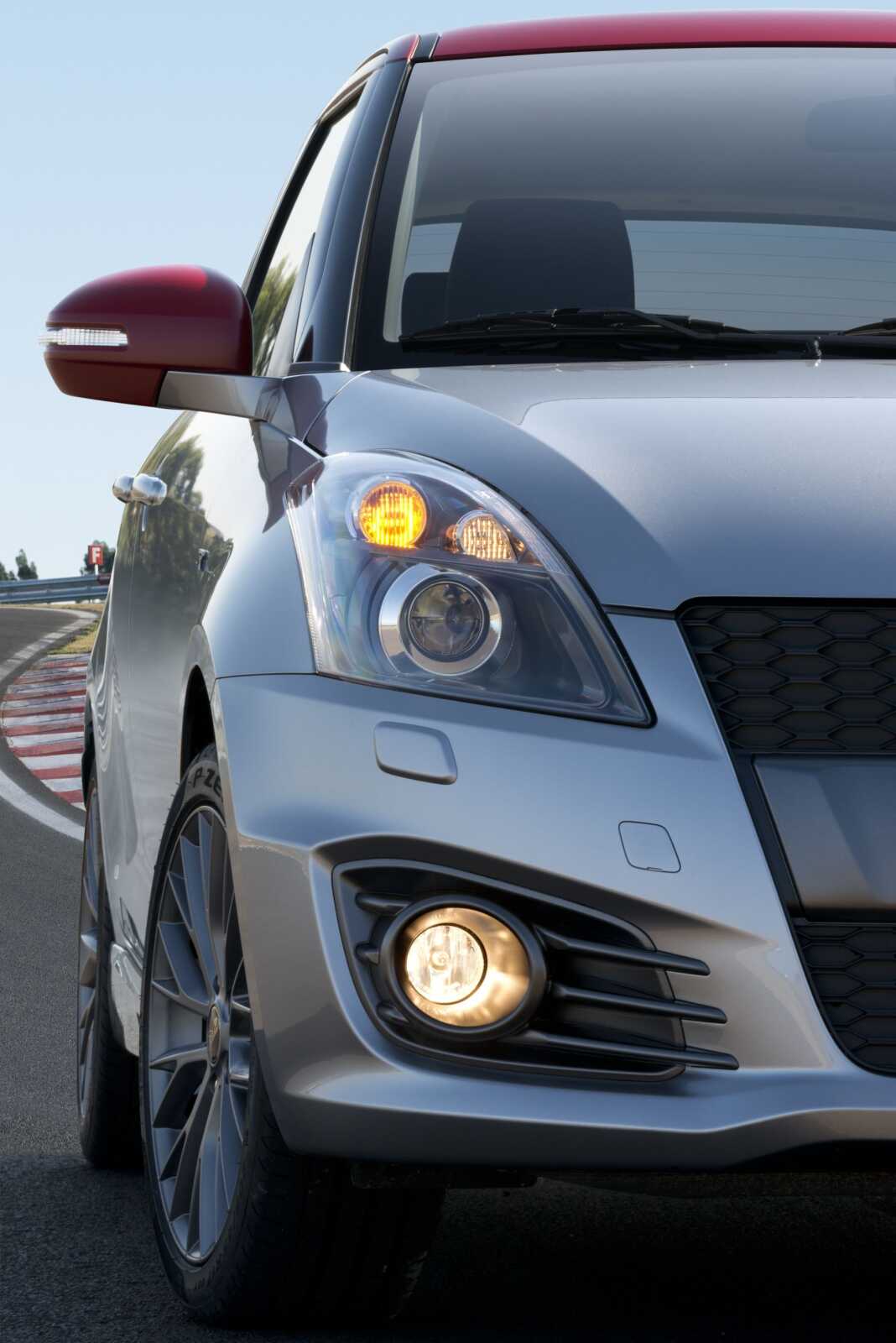 Suzuki Swift Wallpapers (59 images) - WallpaperCat