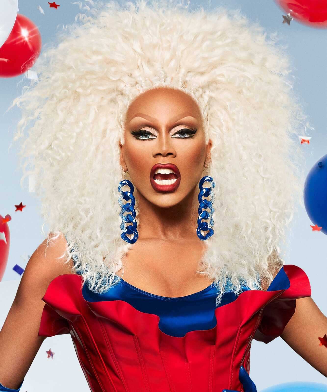 RuPaul's Drag Race Wallpapers (50 images) - WallpaperCat