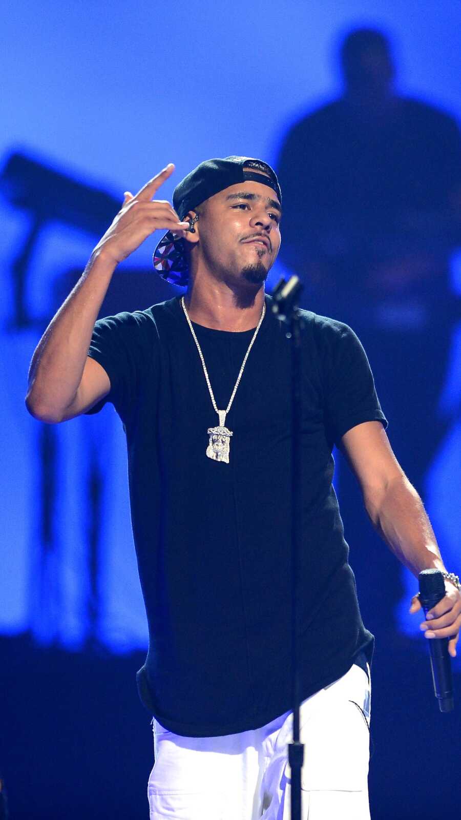J. Cole Wallpapers (28 images) - WallpaperCat
