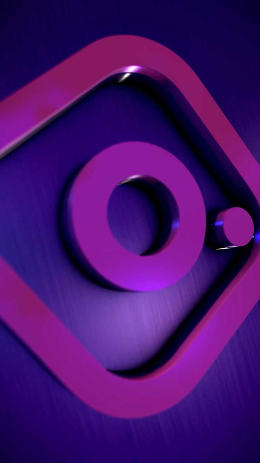 Instagram Logo Wallpapers (31 images) - WallpaperCat
