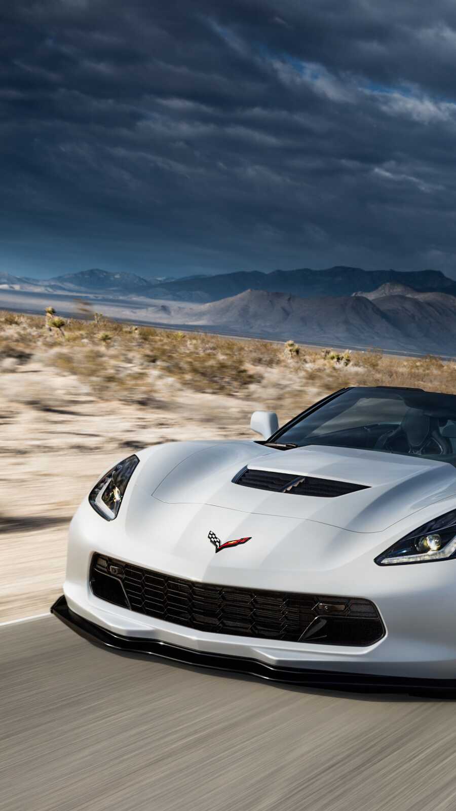 Corvette Wallpapers (72 images) - WallpaperCat