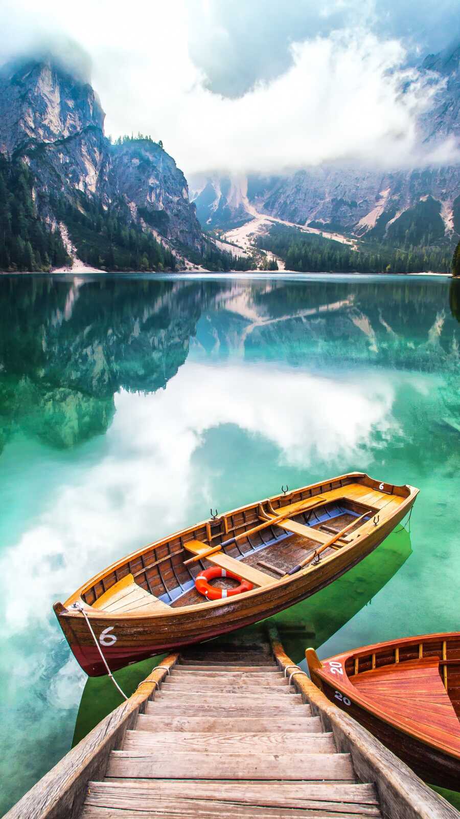 Boat Wallpapers (67 images) - WallpaperCat