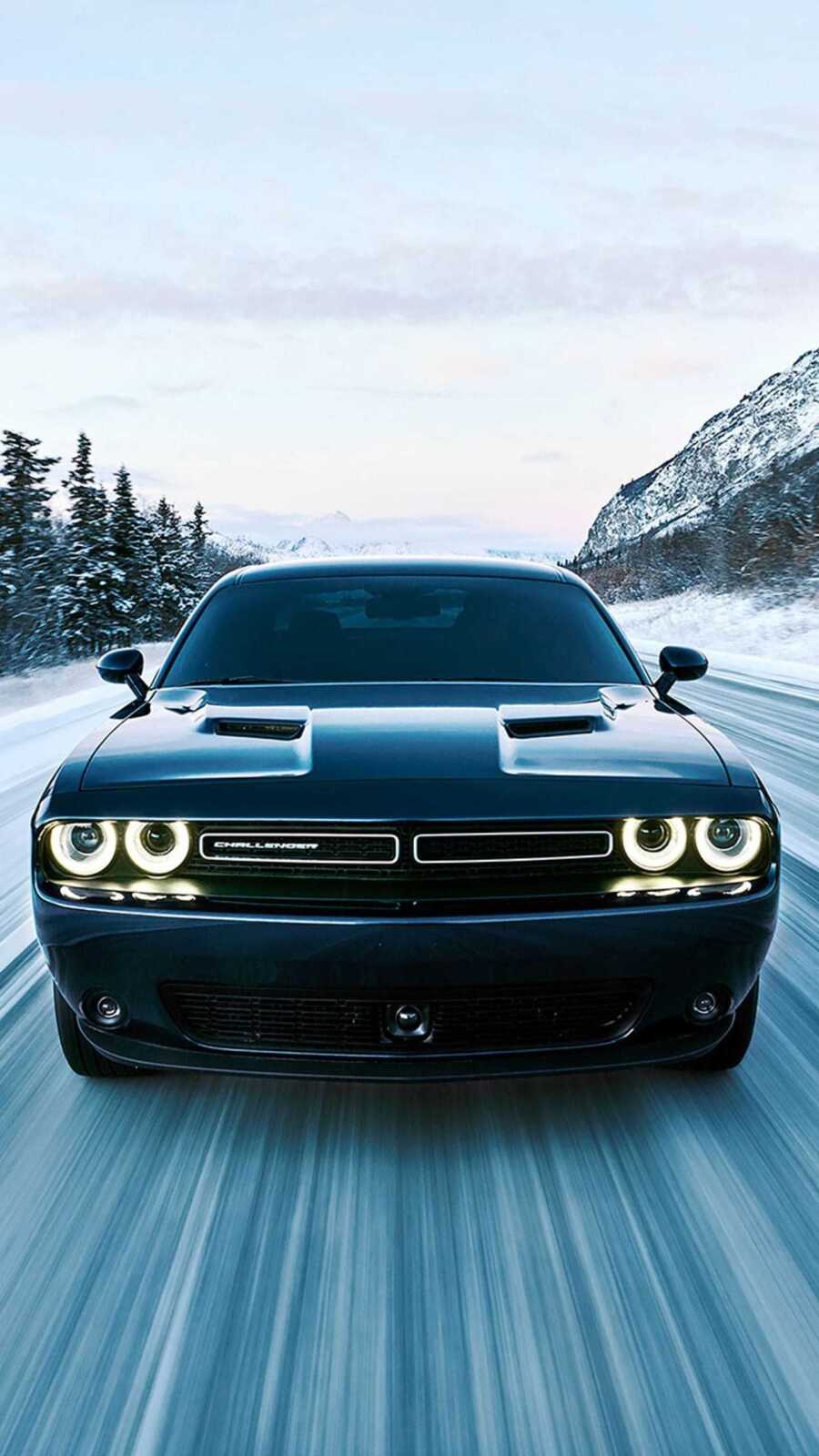 Dodge Wallpapers (66 images) - WallpaperCat