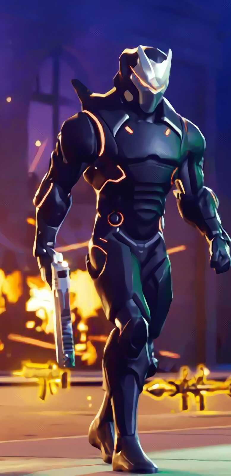 Epic Games, Inc. Wallpapers (50 images) - WallpaperCat