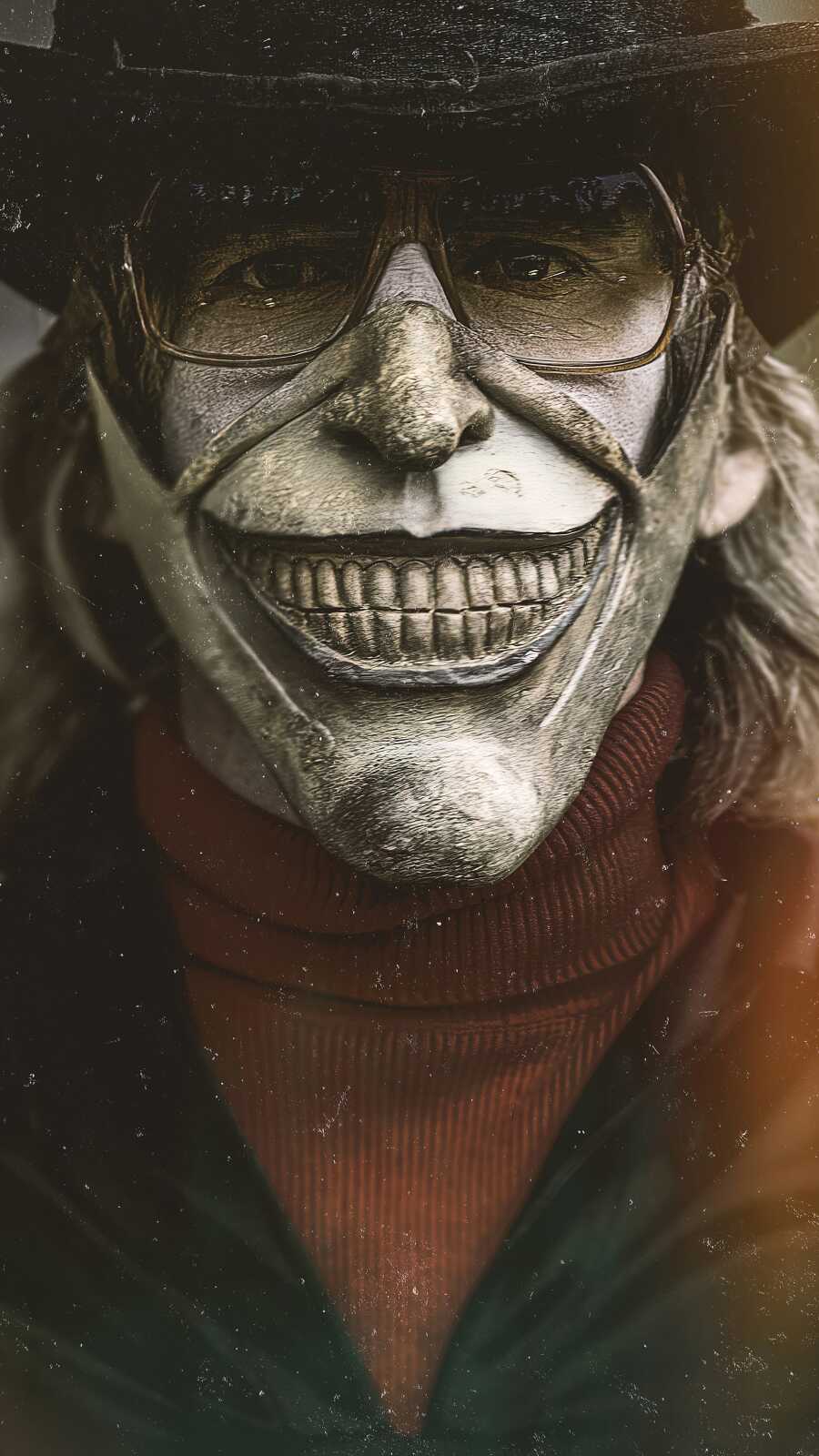 The Black Phone (Movie) Wallpapers (11 images) - WallpaperCat