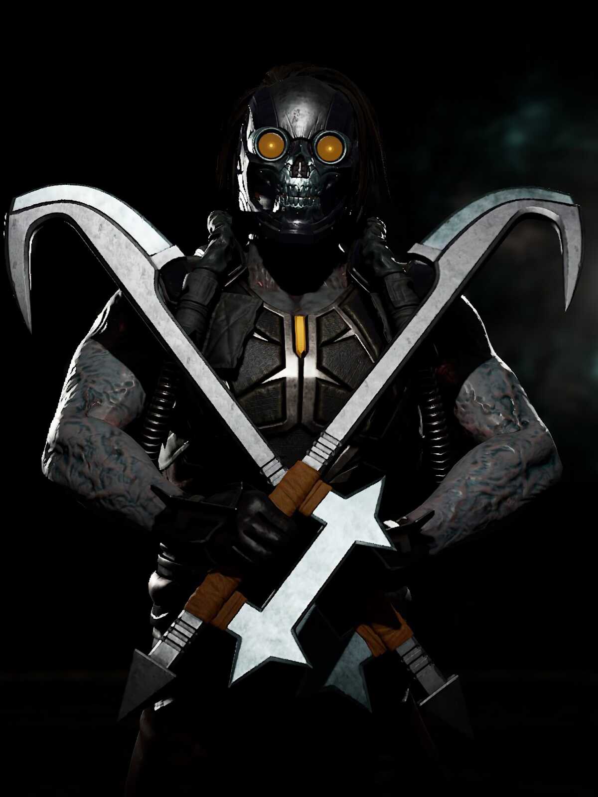 Kabal Wallpapers (31 images) - WallpaperCat