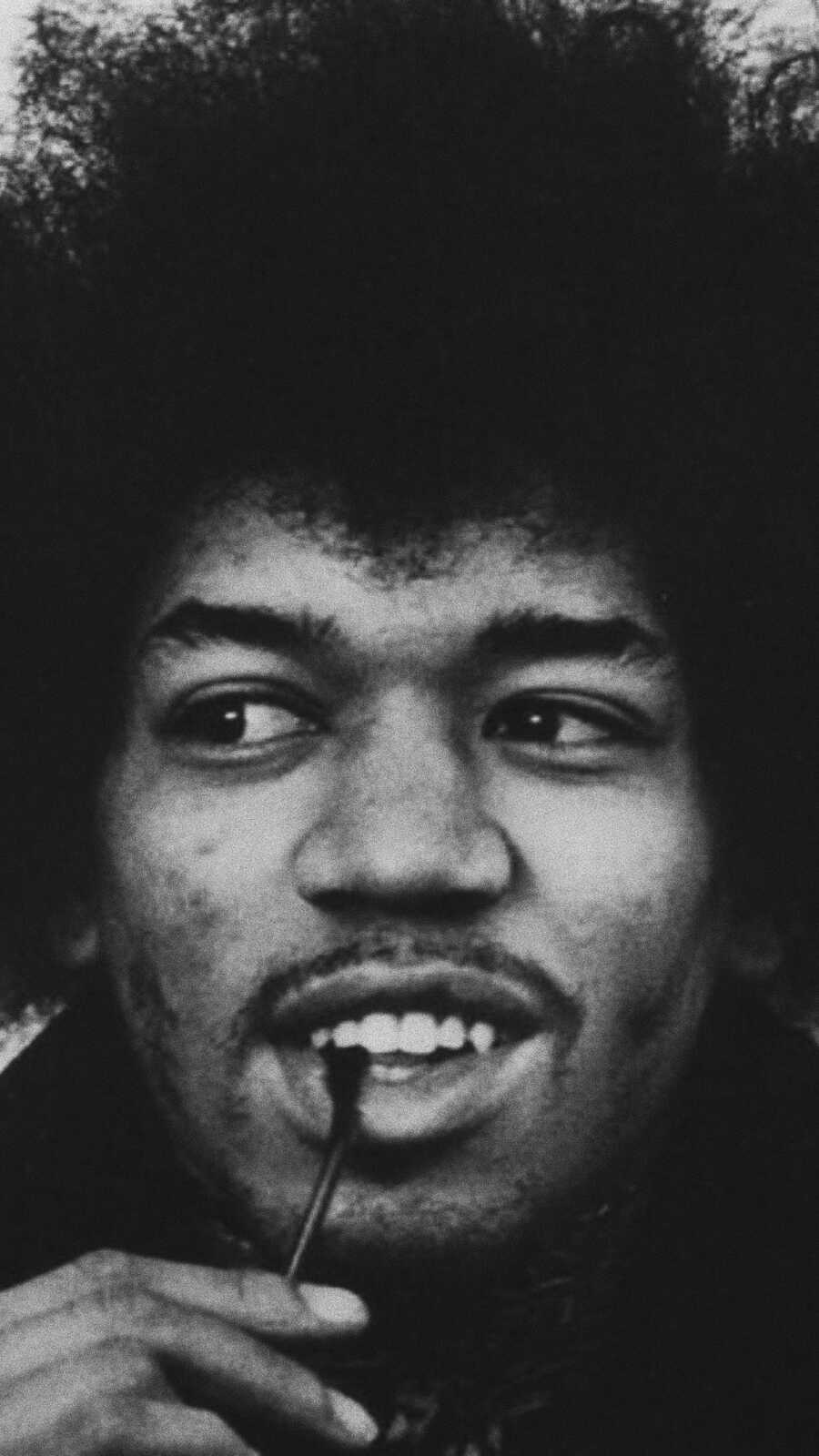 Jimi Hendrix Wallpapers (36 images) - WallpaperCat