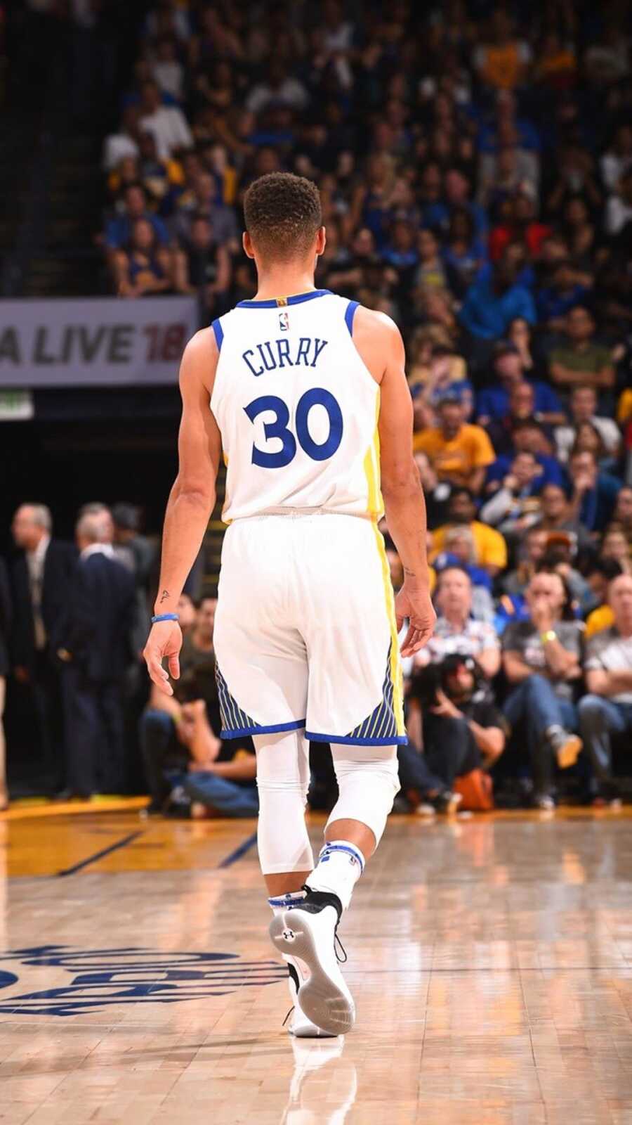 Stephen Curry Wallpapers (46 images) - WallpaperCat