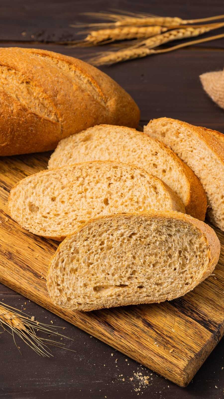 Bread Wallpapers (48 images) - WallpaperCat