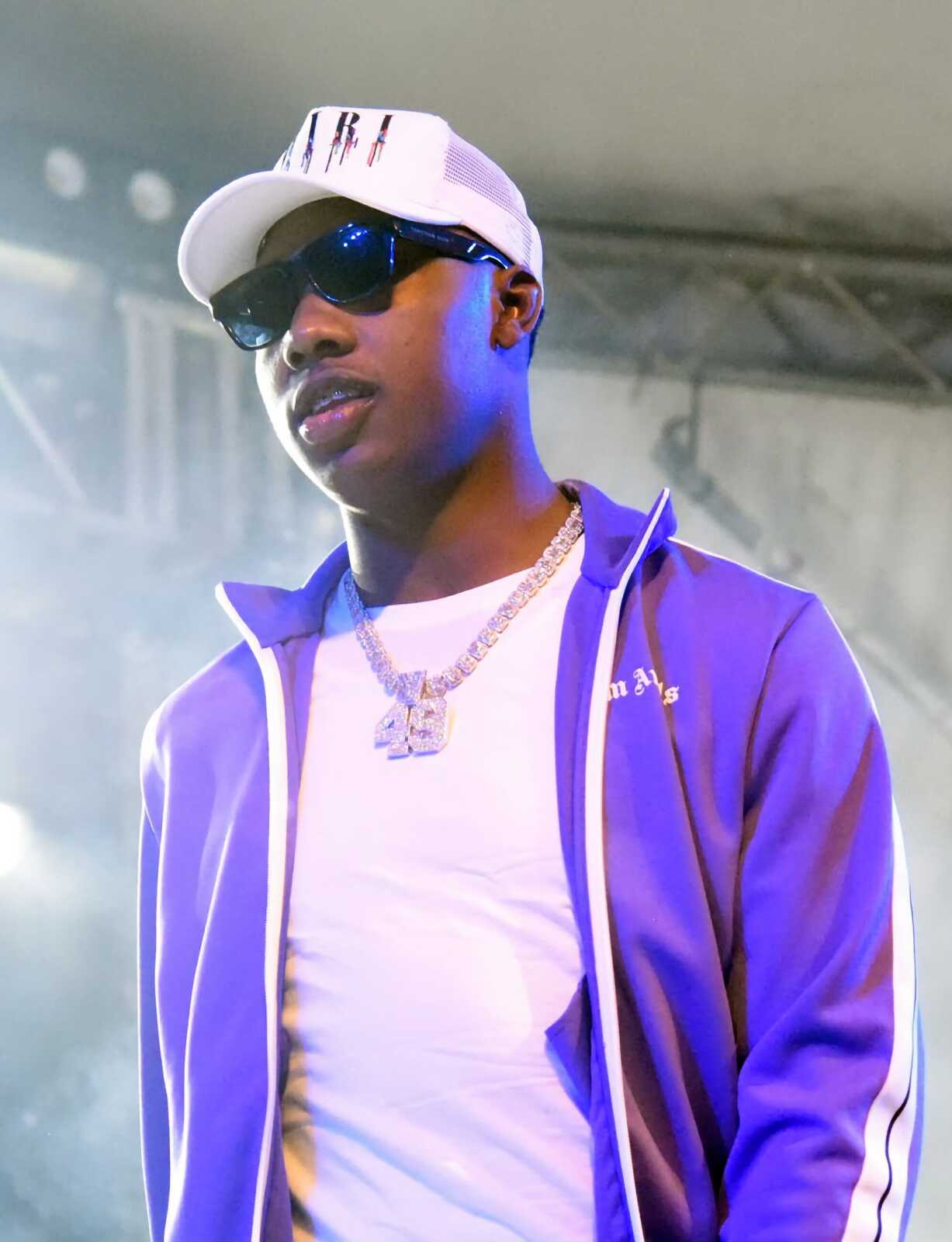 Rob49 (Rapper) Wallpapers (8 images) - WallpaperCat