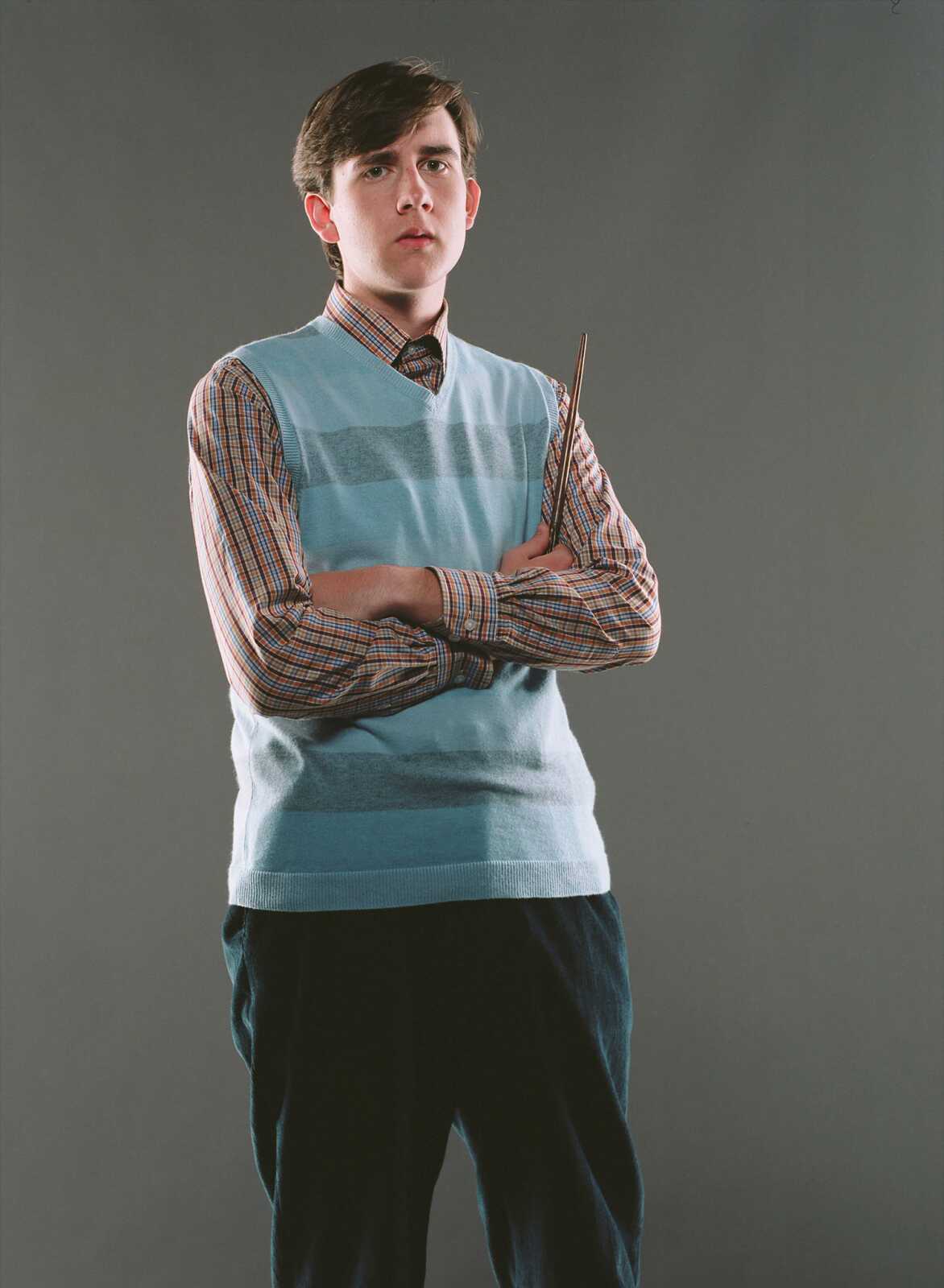 Neville Longbottom Wallpapers (24 images) - WallpaperCat