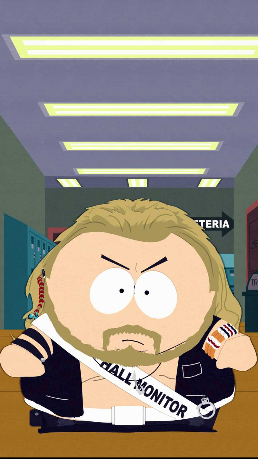 Cartman Wallpapers (32 images) - WallpaperCat