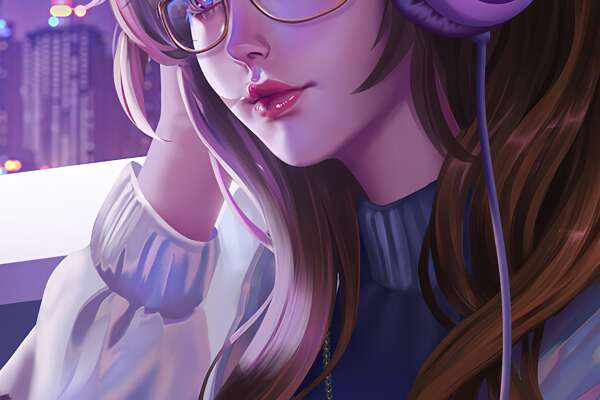 Kissy Missy Wallpapers (9 images) - WallpaperCat