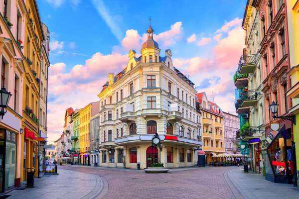 Poland Wallpapers (47 images) - WallpaperCat