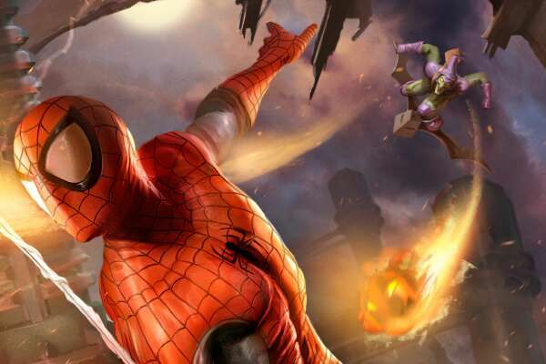 Gwen Stacy Wallpapers 30 Images Wallpapercat