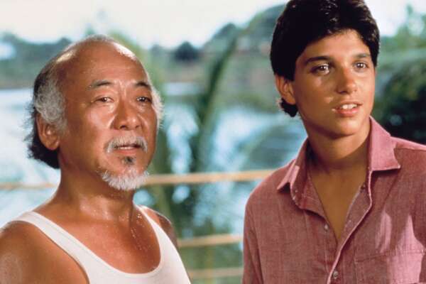 Sydney Pollack Wallpapers (13 images) - WallpaperCat